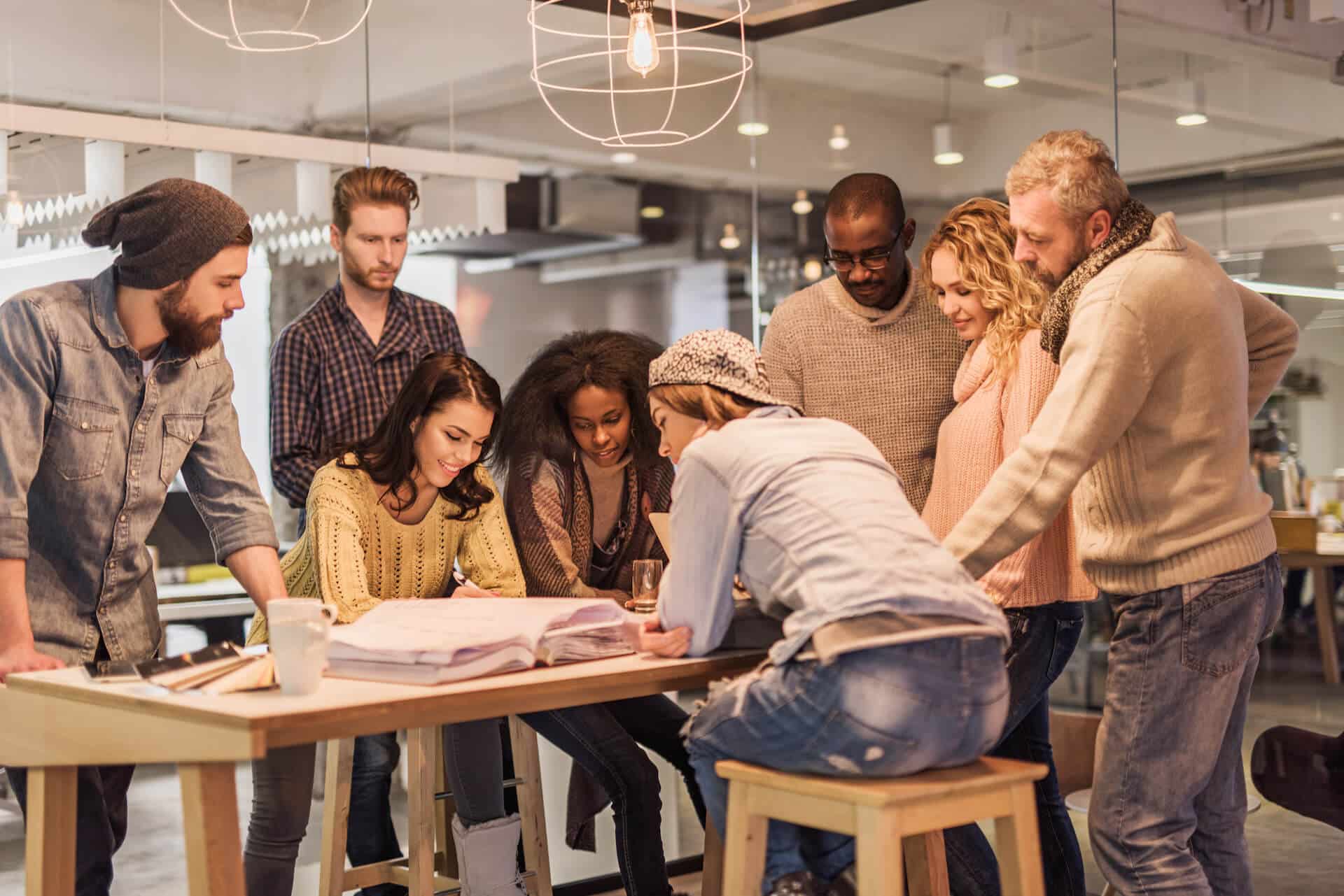 AI In The Workplace: 12 Ways Workplace AI Can Improve The Office