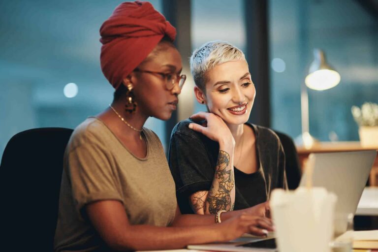 10 Collaboration Strategies In The Workplace - OfficeSpace Software