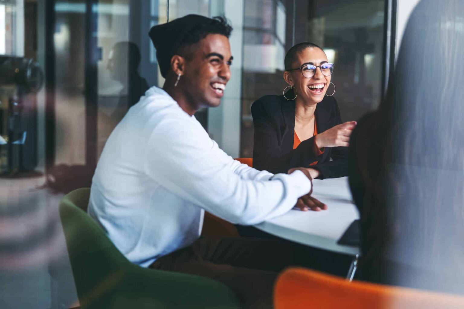 Collaborative Culture In The Workplace: How To Create A Better Office