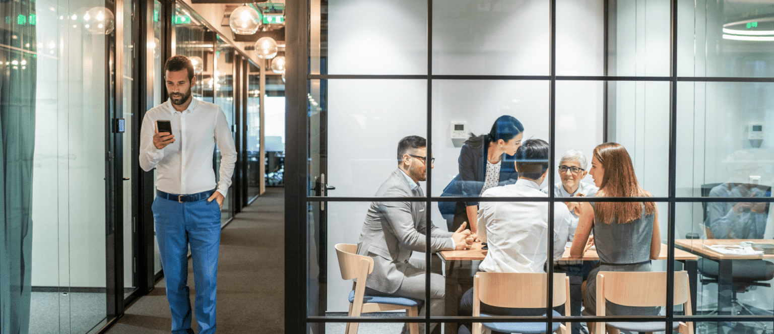 A Guide to Office Space Utilization Data | OfficeSpace