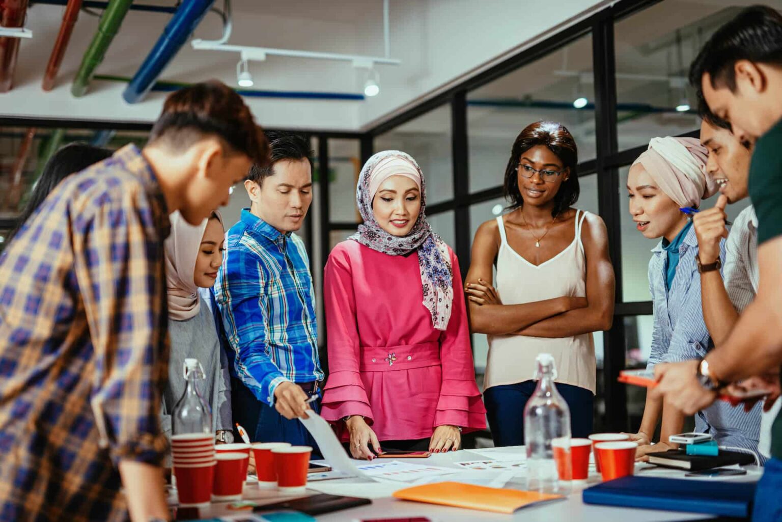 How To Promote Diversity And Inclusion In The Workplace