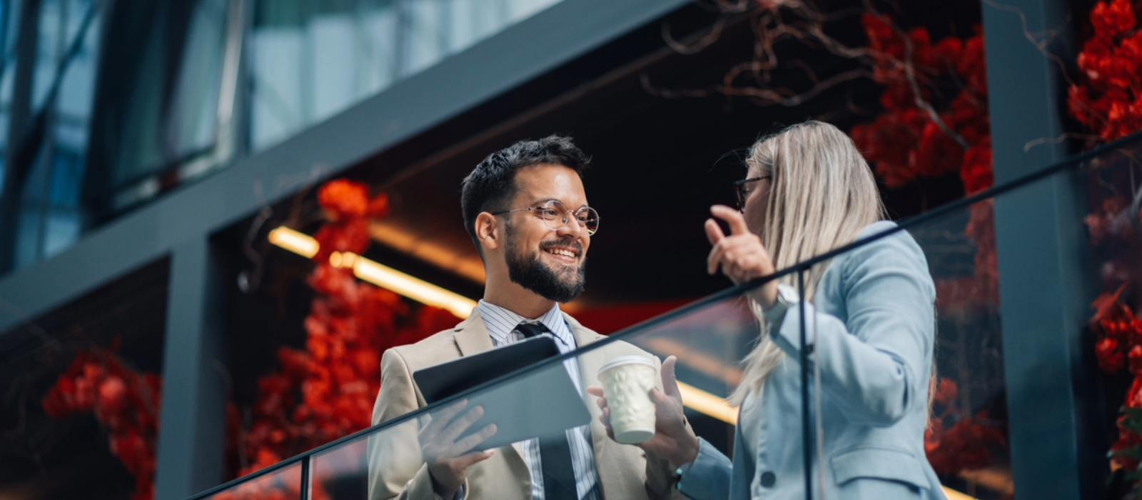 Simplifying Enterprise Scalability with Tools | OfficeSpace