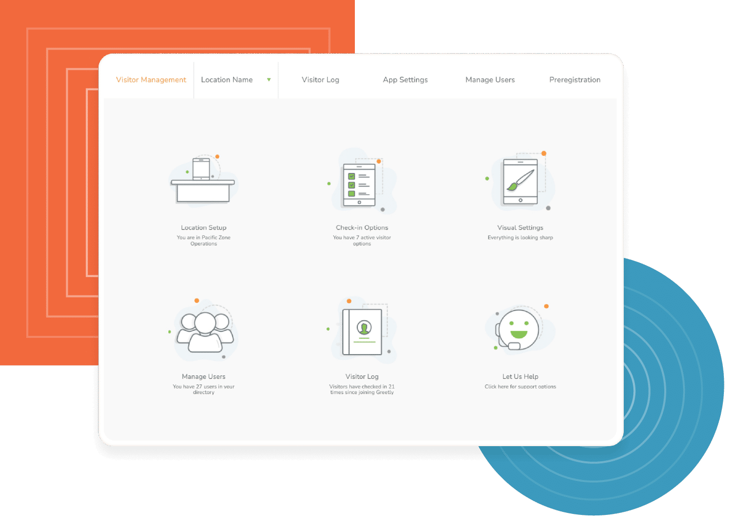 OfficeSpace Acquires Greetly - Guest Management Software