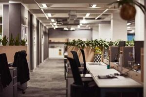 Flexible Work: The Definitive Guide To Hot Desking