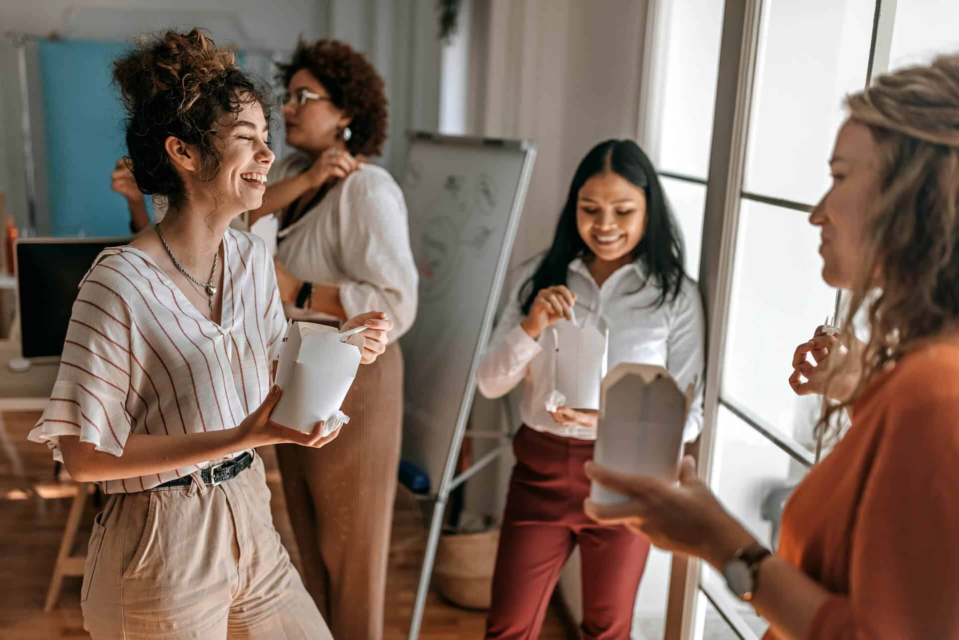 Hybrid Work Strategy: Tips To Navigate The Future Of Work