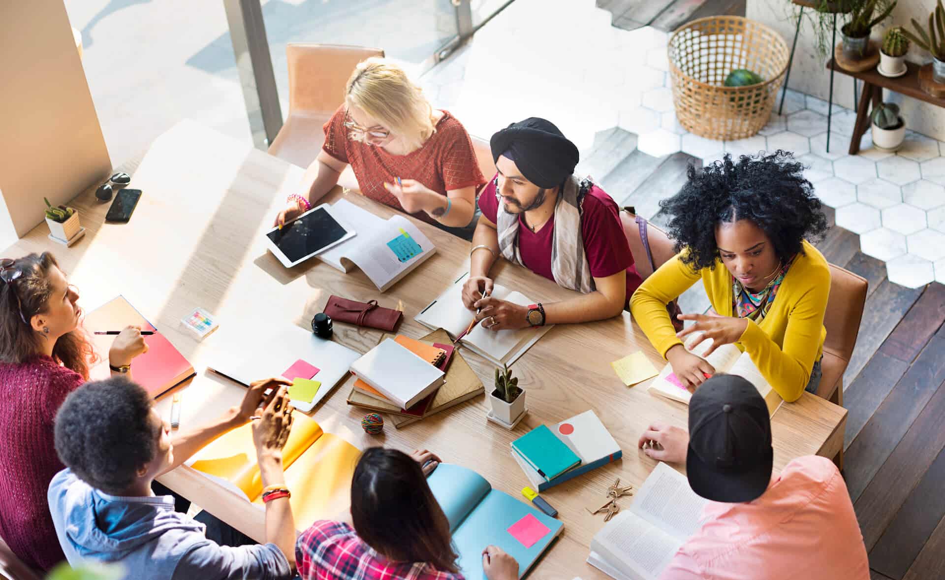 Building An Inclusive Workplace Culture Key Strategies