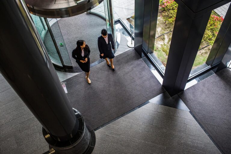 Occupancy Sensor Technology: Everything You Need To Know