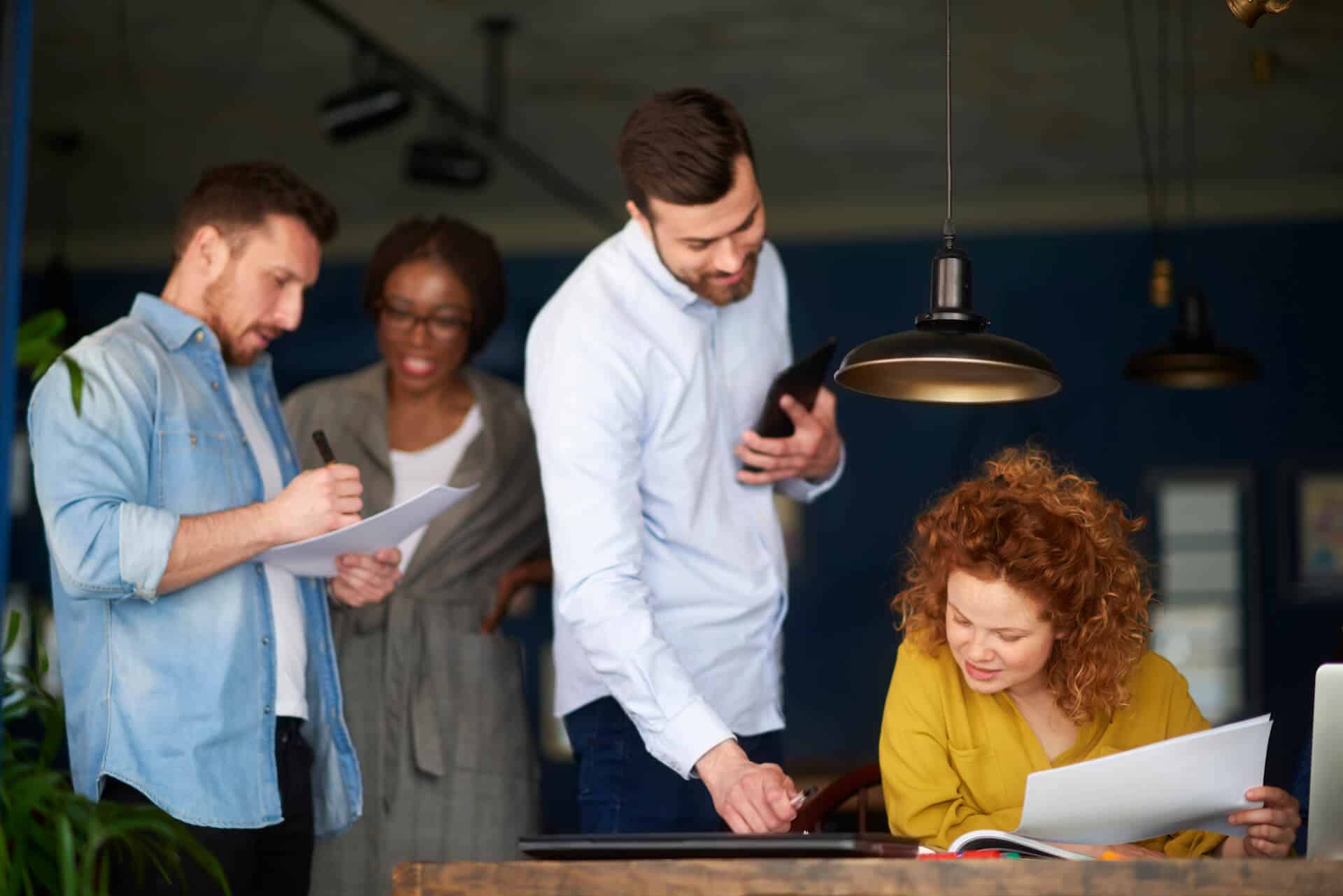 Occupancy Vs. Utilization: Essential Workplace Metrics