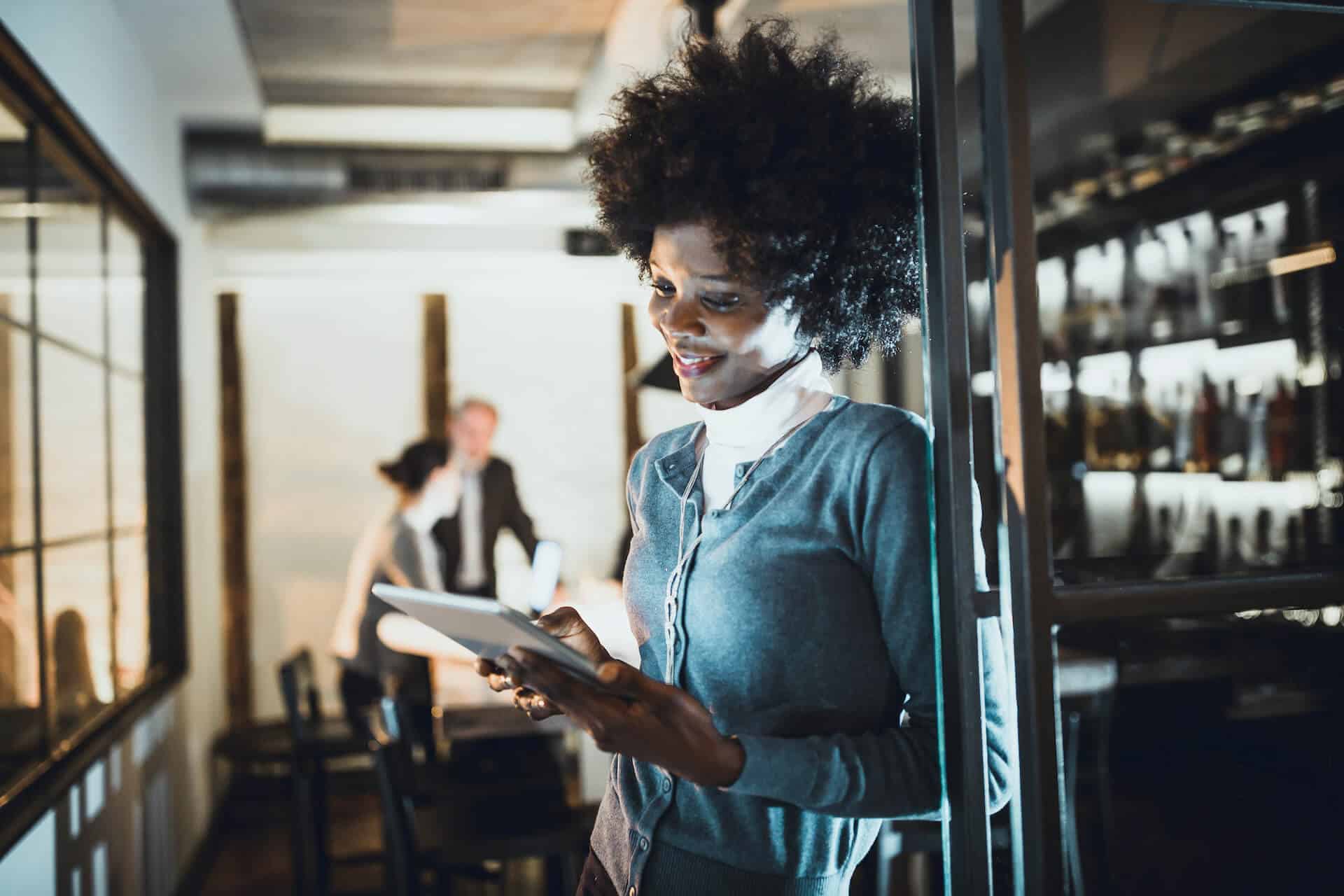 Occupancy Vs. Utilization: Essential Workplace Metrics