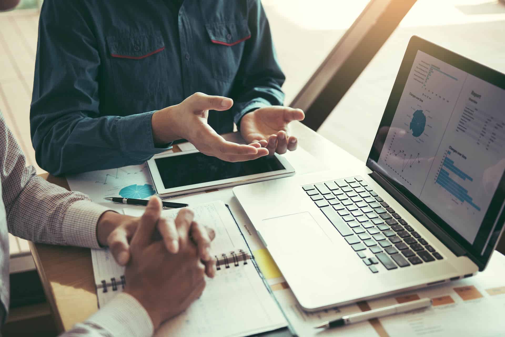 Space For Success: Optimizing Office Space For Employeesv