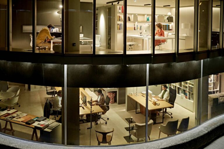 Space Optimization: Best Practices To Streamline Your Workplace