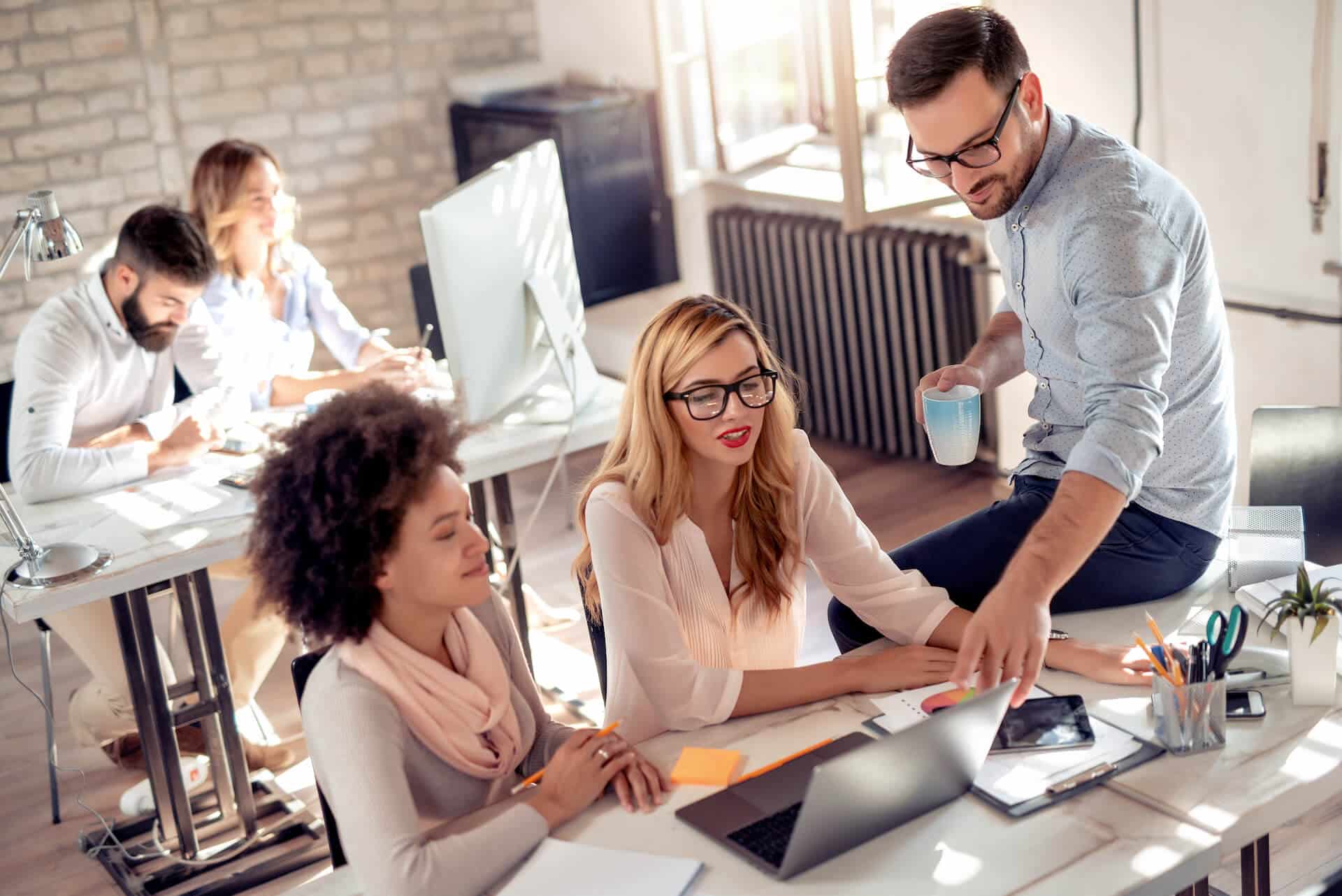 IWMS And The Evolution Of Integrated Workplace Management