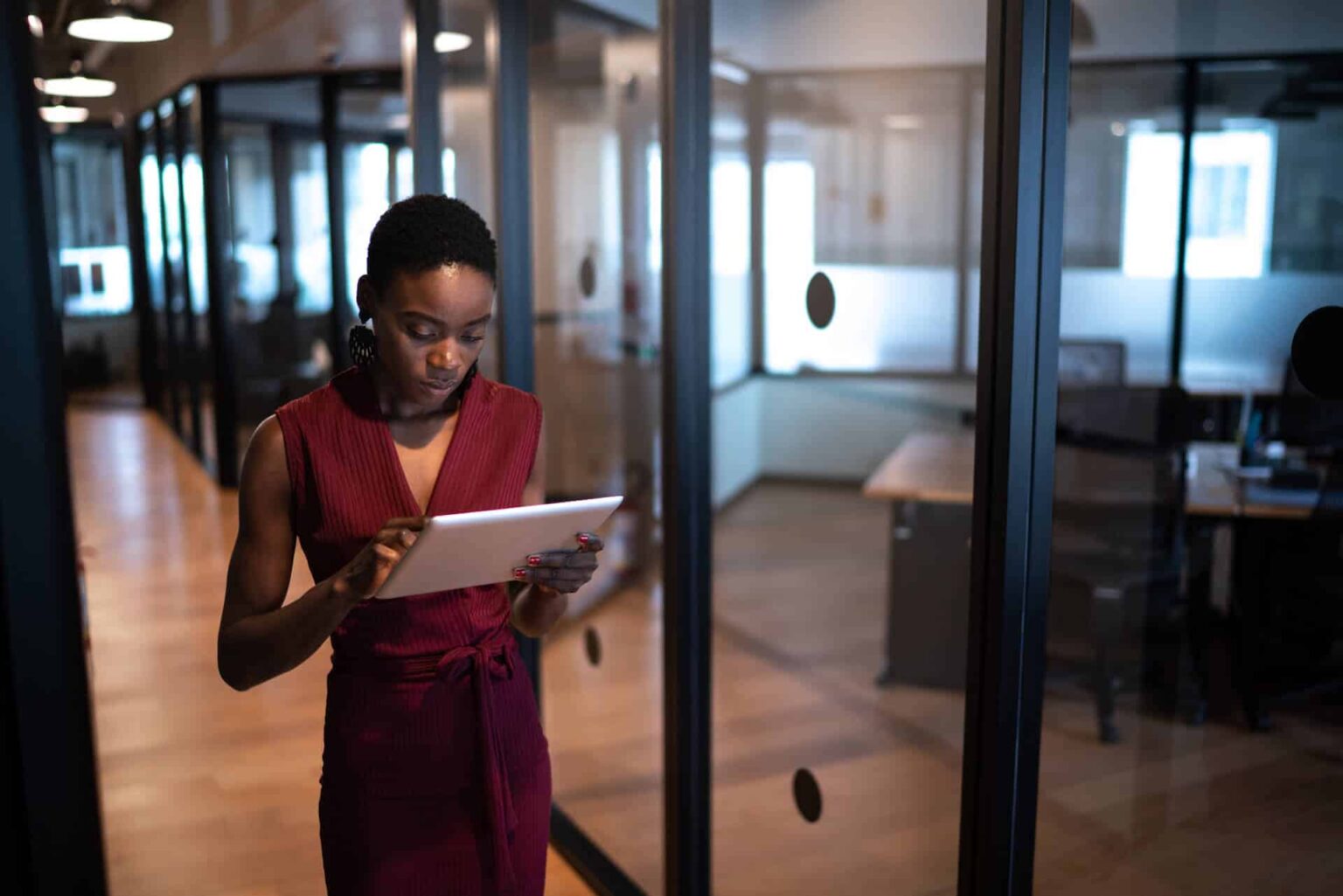 Occupancy Defined: FM, CRE, IT, HR | OfficeSpace