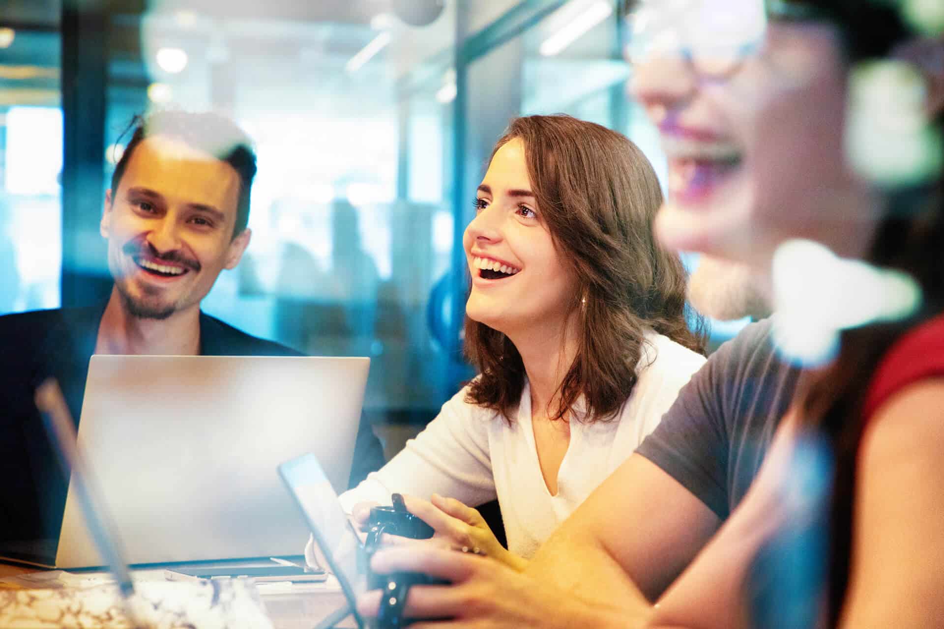 Future-Proof Your Team: 6 Workforce Strategy Steps