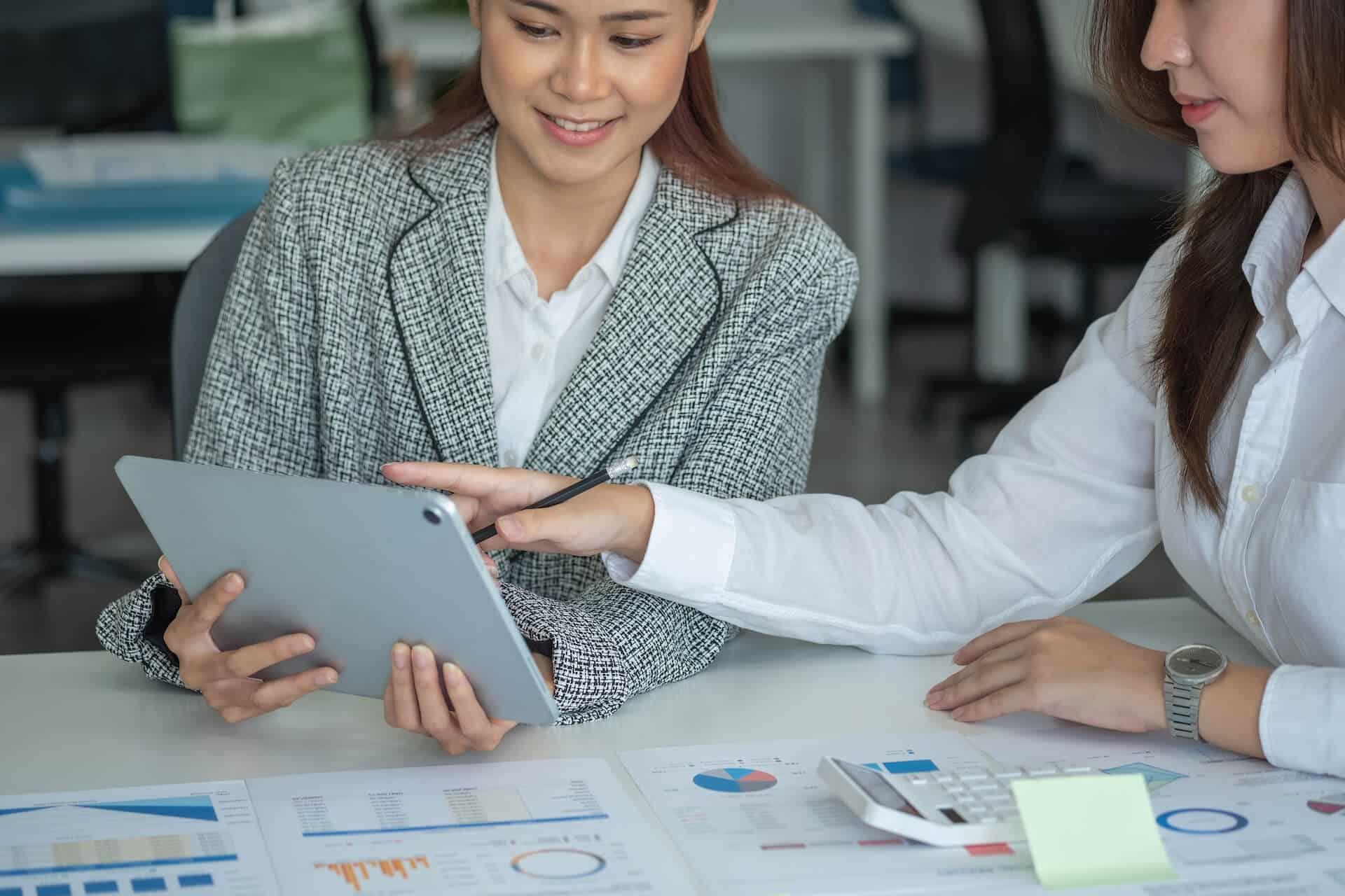 Future-Proof Your Team: 6 Workforce Strategy Steps