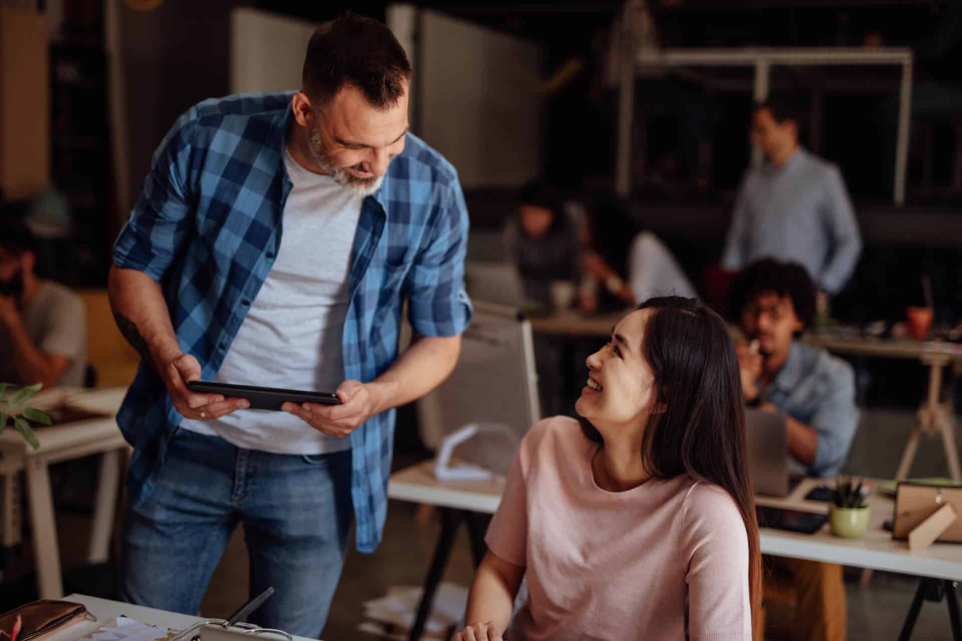 Workforce strategy: 6 steps to future-proofing your team - OfficeSpace ...