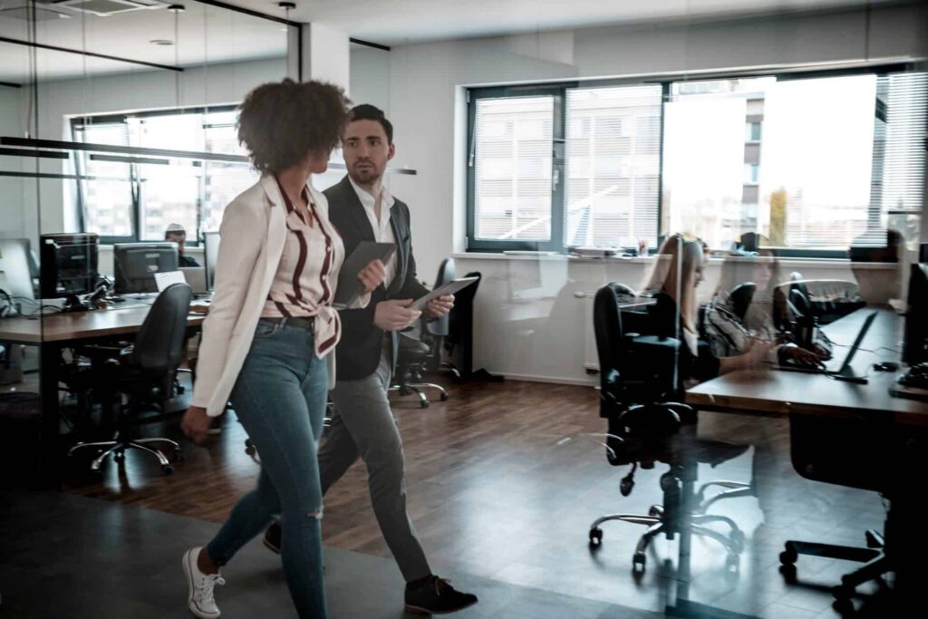 Workplace Data Analytics And Workforce Analytics: Optimizing The Office ...