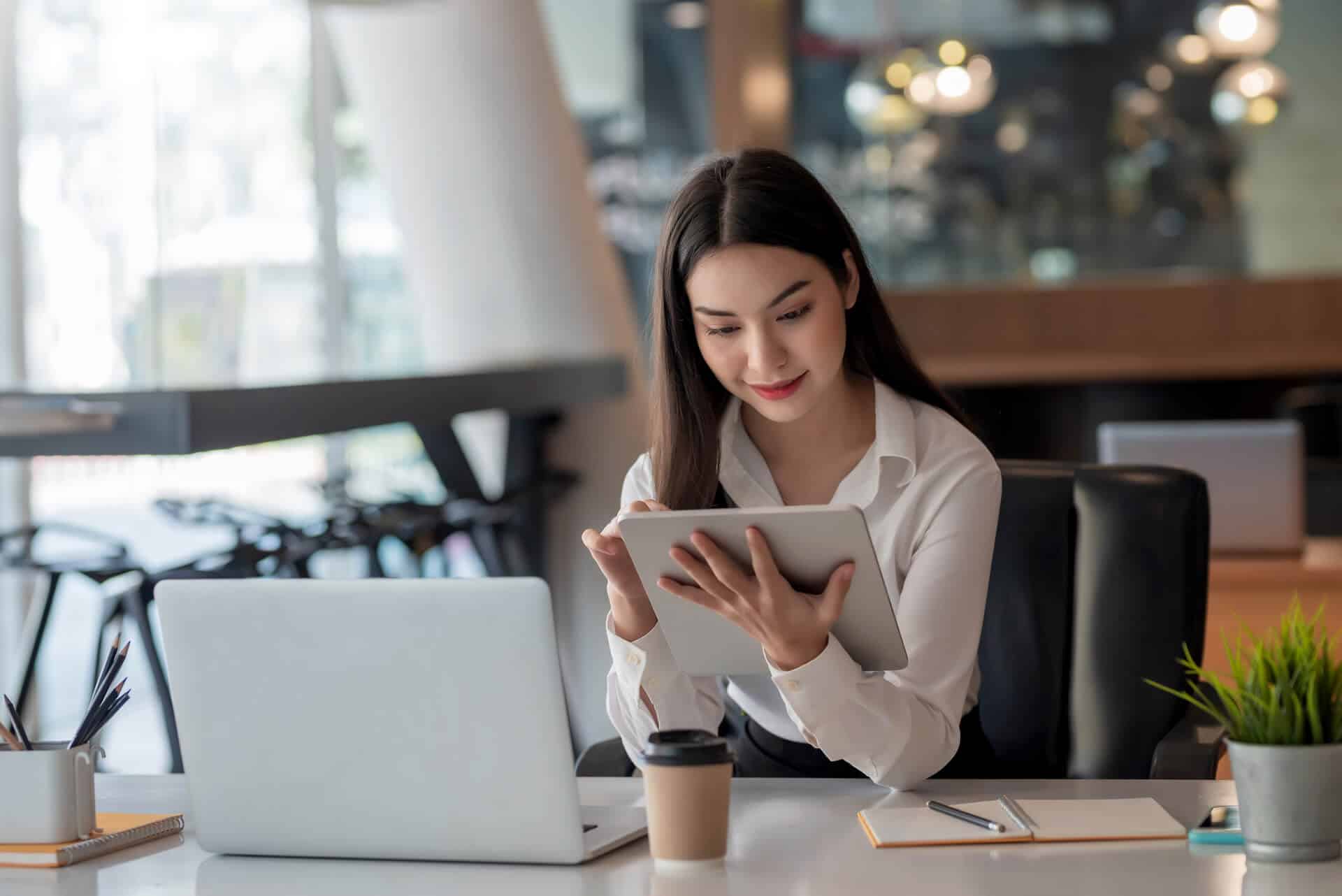 Data-Driven Hybrid Workplace: 6 Best Practices