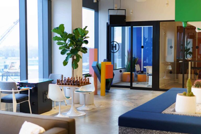 Activity-based Workspace Design Examples And Best Practices - OfficeSpace Software