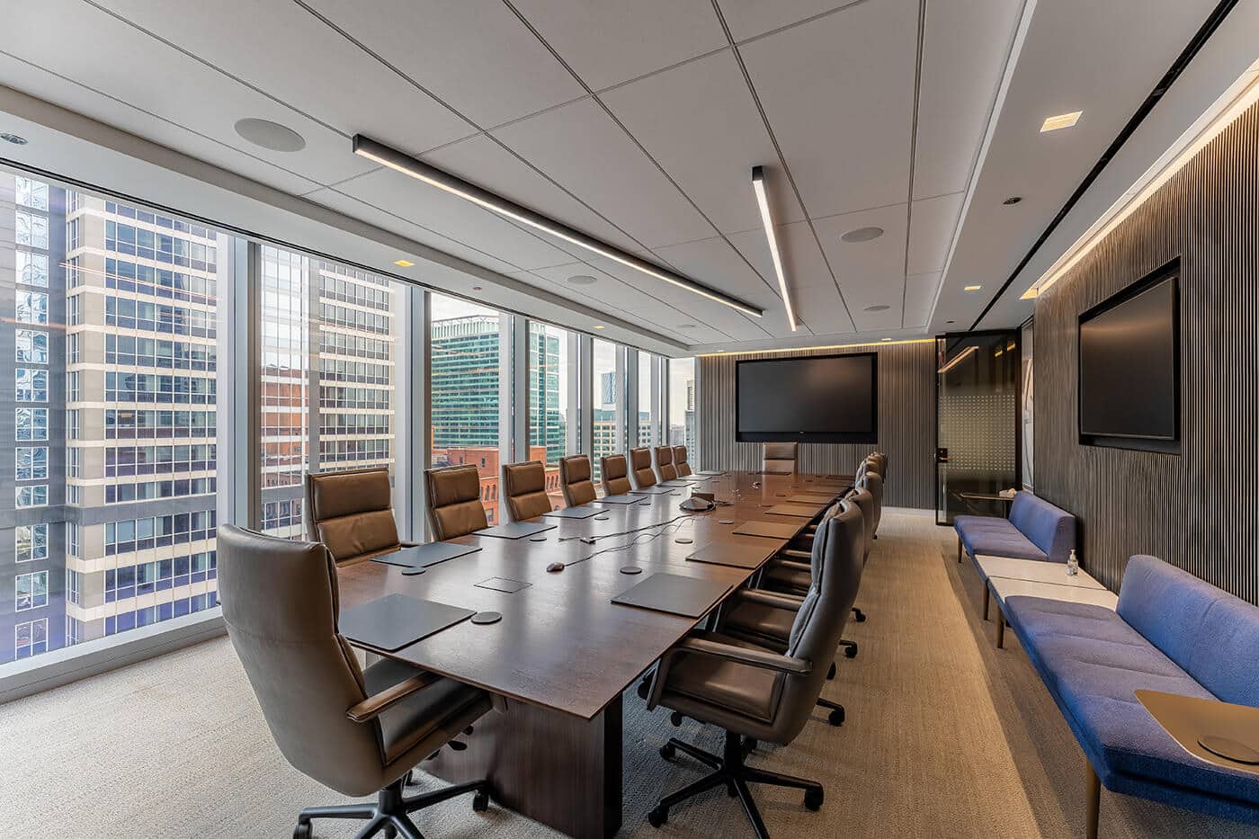 How HUB International optimized their real estate | OfficeSpace