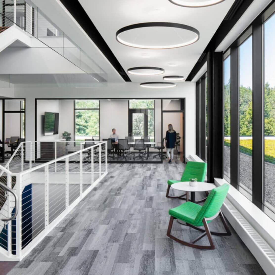 Finance | OfficeSpace