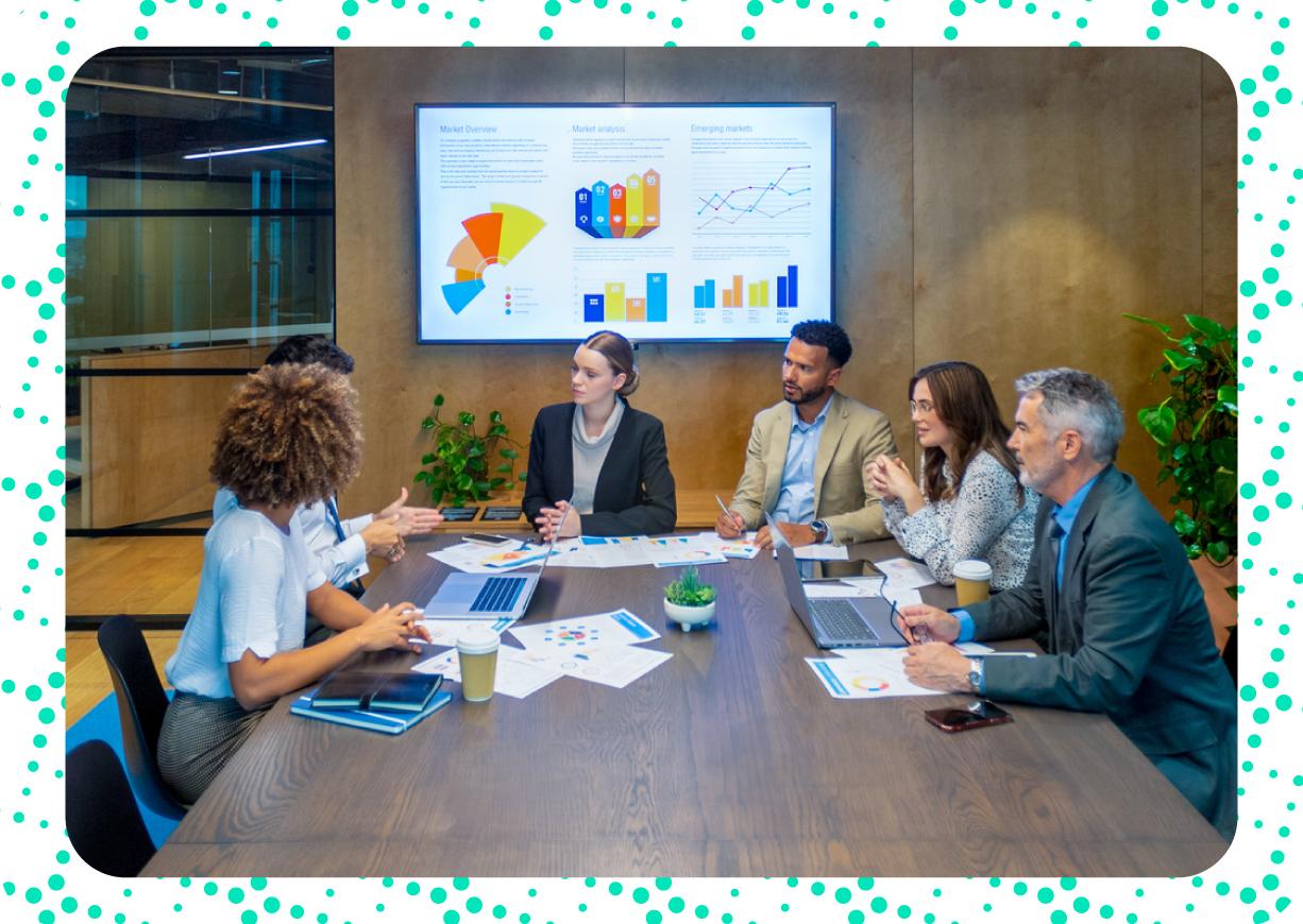 Finance | OfficeSpace