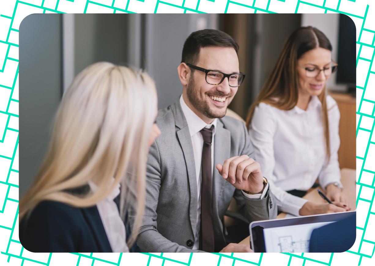 Finance | OfficeSpace