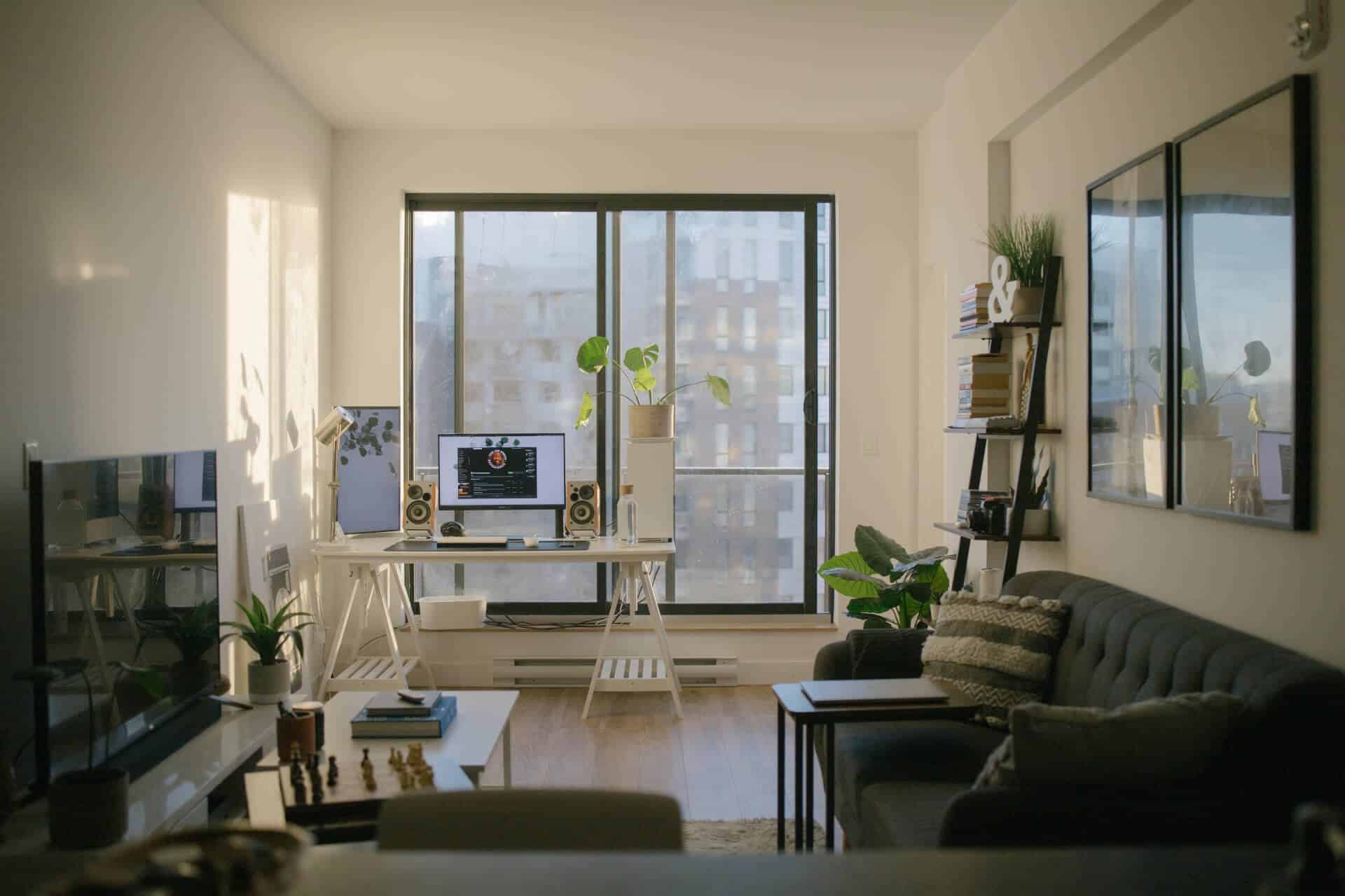 5 Flex Room Ideas To Improve Your Office Space - OfficeSpace Software