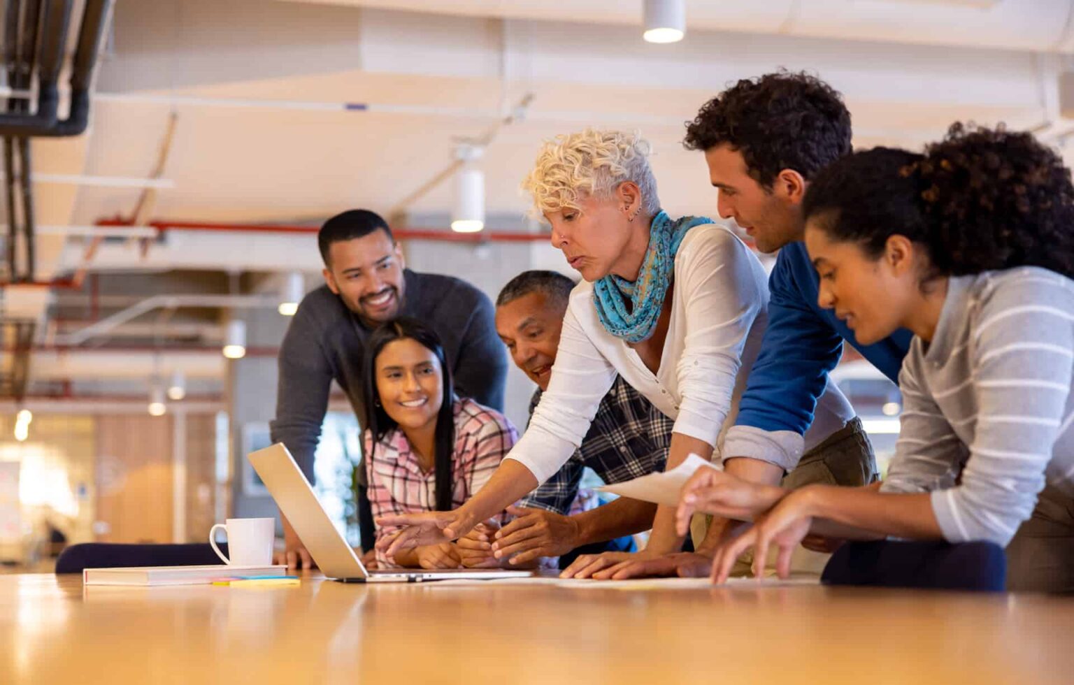 The Rise of Collaboration Spaces Explained