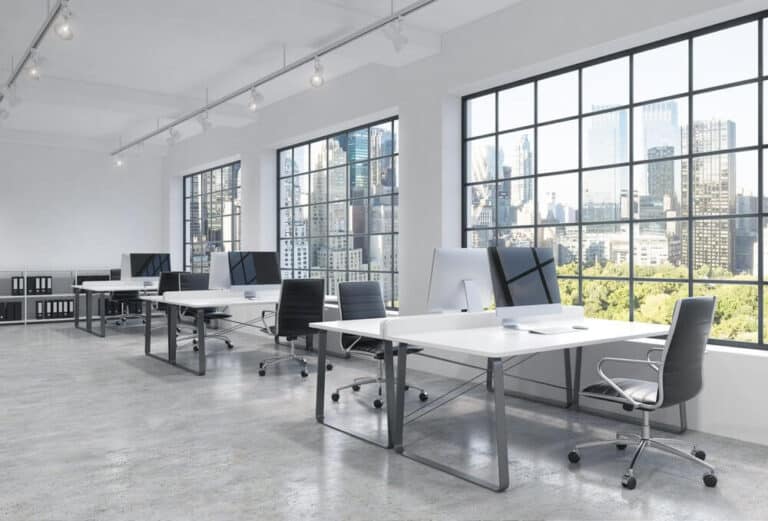 Why it’s important to change your workspace | OfficeSpace
