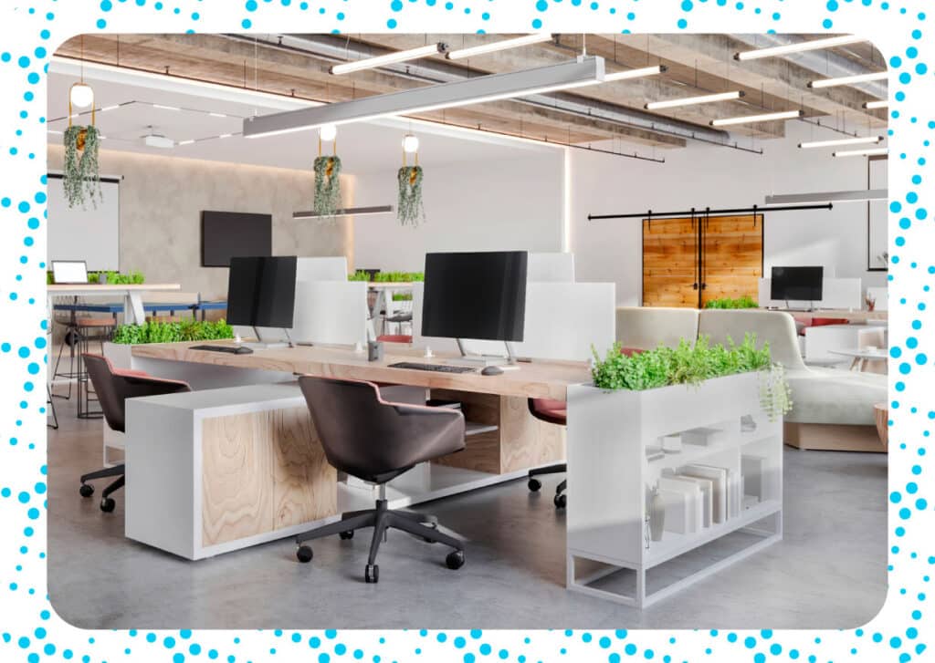 Workplace management software for the Insurance Industry | OfficeSpace