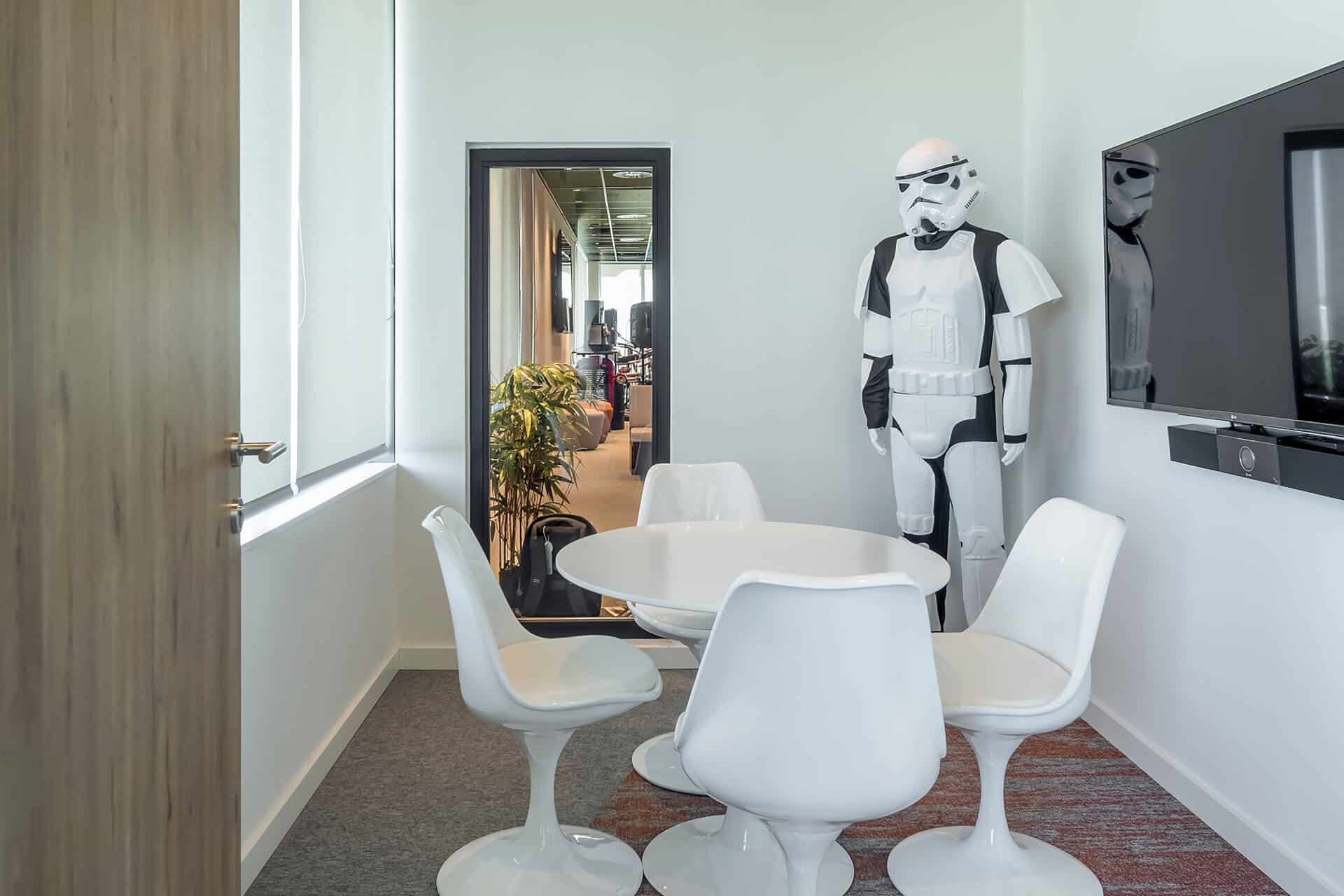 Conference Room Ideas: 9 Tips To Spark Innovation