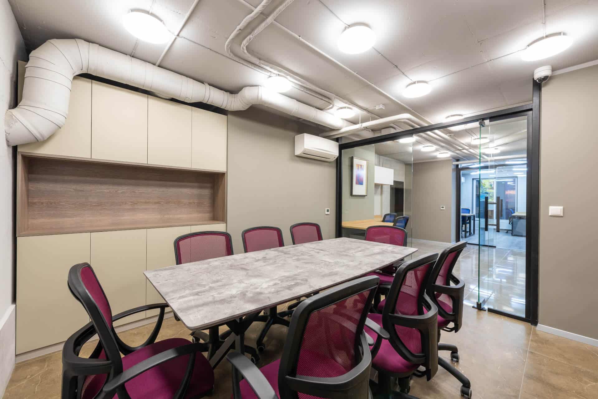 Conference Room Ideas: 9 Tips To Spark Innovation