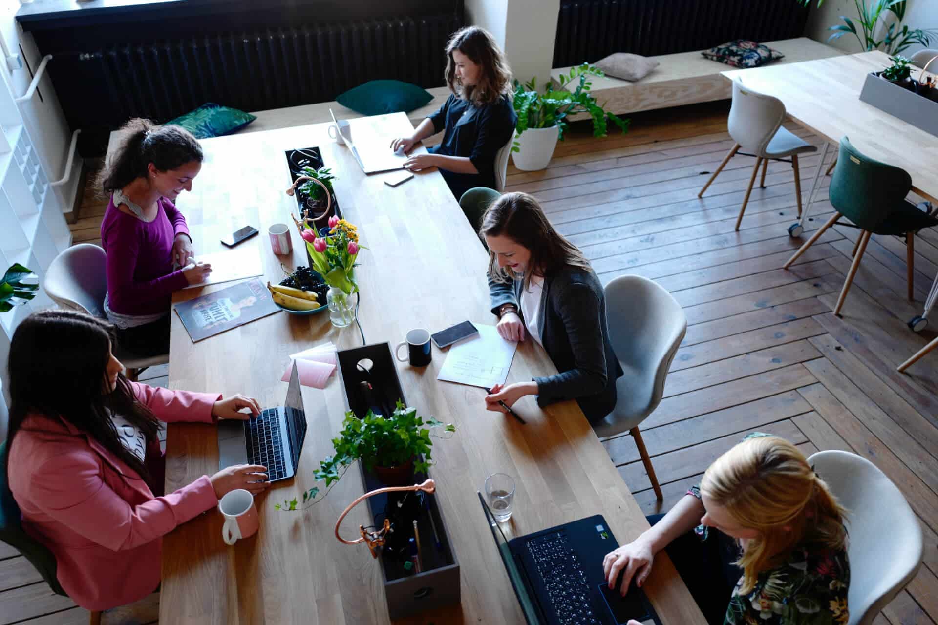 Hybrid Workspace Room Capacity Calculator | OfficeSpace