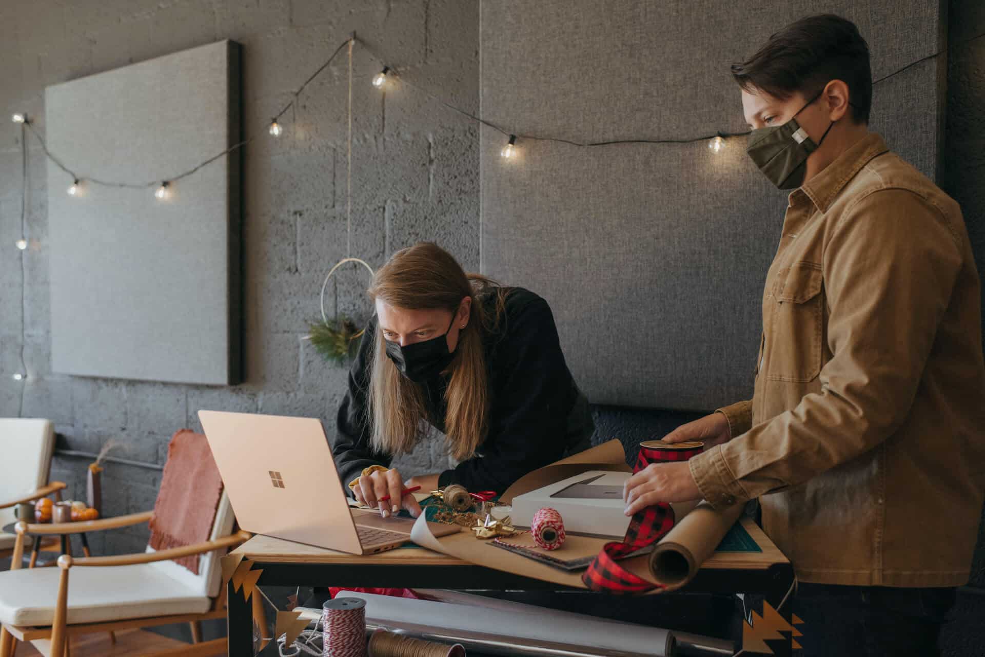 Return To The Office Survey Finds What Employees Really Want