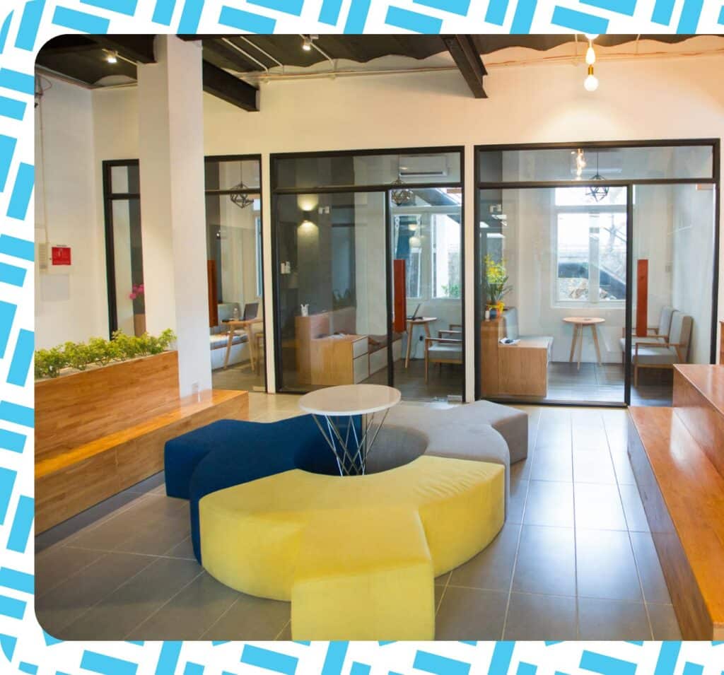 The workplace management platform for Software Businesses | OfficeSpace