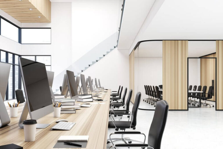 5 Unique Office Furniture Design Companies | OfficeSpace