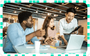 Types of office spaces: 23 Types Of Workspaces