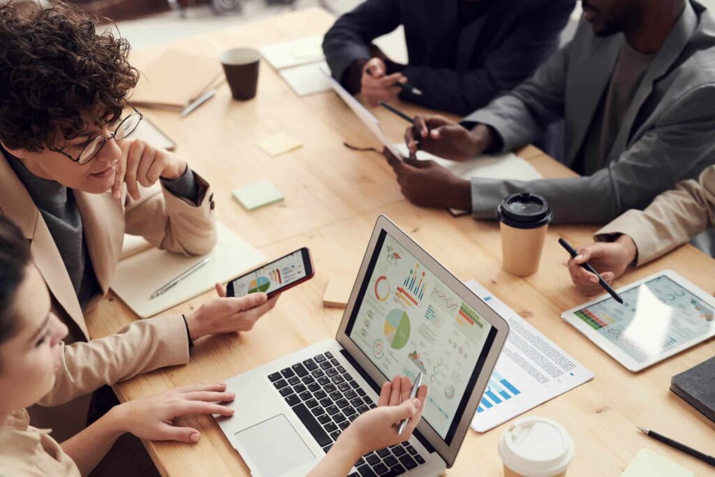 Why Is Collaboration Important In The Workplace OfficeSpace Software Why Is Collaboration Important In The Workplace OfficeSpace Software