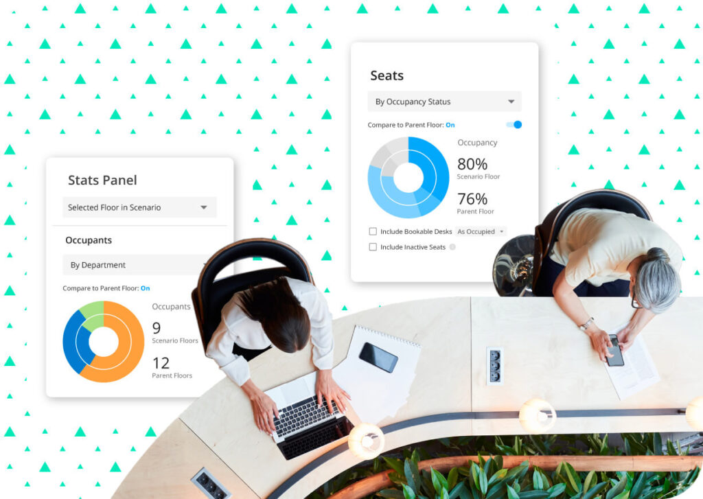 Workplace Experience Software | Hybrid Employees | OfficeSpace